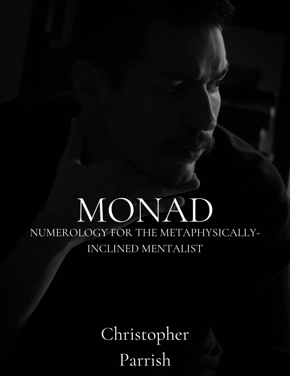 Monad by Christopher Parrish ( Instant Download ) - Magic Teaching Online Store